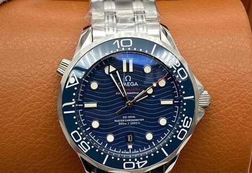 Часы Omega Seamaster