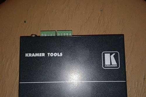 KramerVP-200 усилитель, распределитель 1:2 VGA