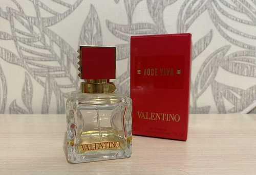 Духи valentino Voce Viva