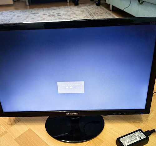 Монитор Samsung LS22D300, 22 дюйма 19201080