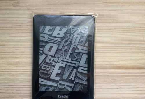 Kindle Paperwhite 10