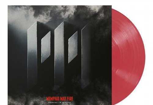 Memphis May Fire - Remade In Misery (LP)