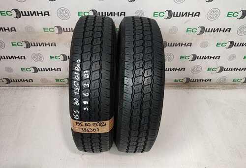 GT Radial Maxmiler 155/80 R13C 88N