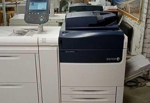 Xerox Versant 180 Печатная машина