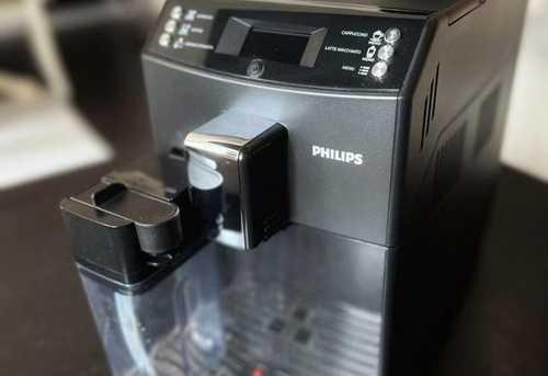 Кофемашина Philips EP3559
