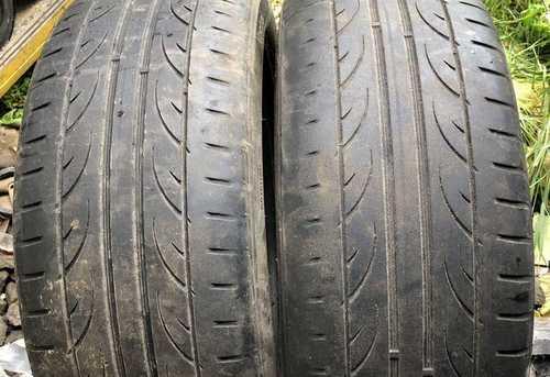 Hankook Ventus V12 Evo2 K120 205/55 R16 60B