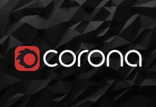 Corona render for 3D Max. Корона бессрочно