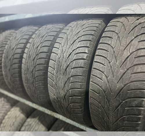 Kumho WinterCraft SUV Ice WS51 235/55 R19 105T