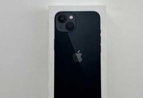 Коробка iPhone 13 Оригинал