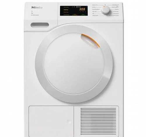 Сушильная машина Miele TEC 374 WP