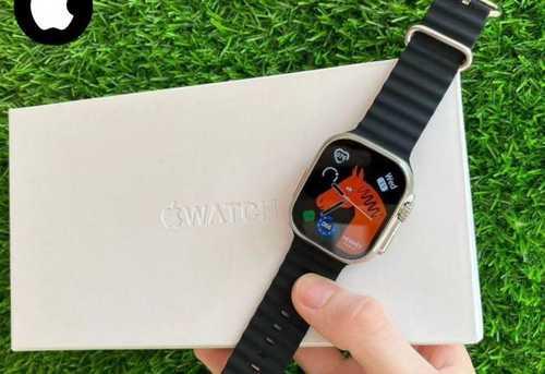 Apple Watch Ultra. Новинка 2023