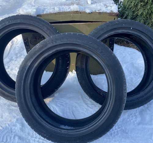 Michelin Pilot Sport 3 195/45 R16