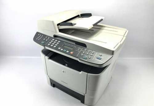 Мфу HP laserjet M2727nf (1 797 стр)