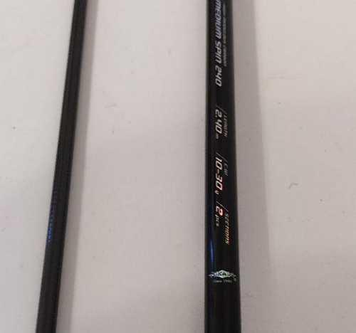 Спининг mikado