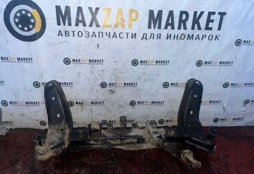 Балка подмоторная Mazda Bongo Friendee 2.5 1999