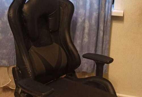 Игровое кресло ZET gaming