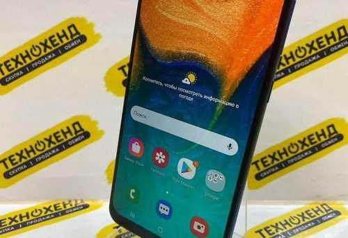 Samsung Galaxy A30, 3/32 ГБ