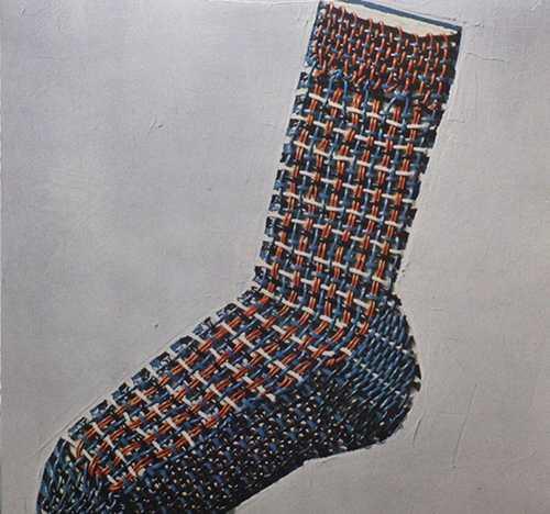 Henry Cow / Leg End (LP)