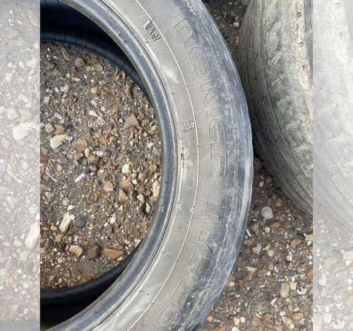 Nokian Tyres Hakka Blue 2 205/55 R16