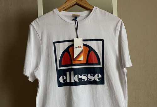 Футболка Ellesse оригинал