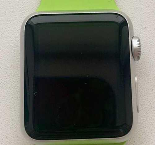 Часы apple watch 1 38 mm