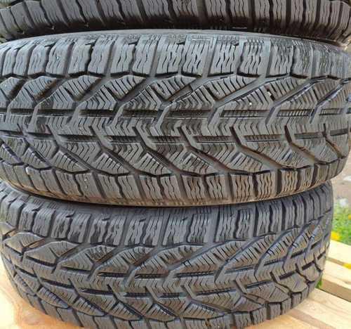 Kormoran SUV Snow 225/65 R17 106H