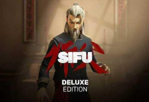 Sifu Deluxe Edition на PS4 и PS5