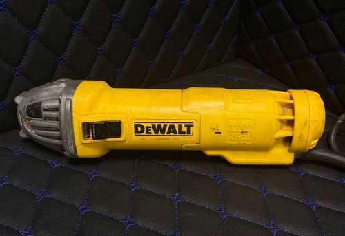 Ушм dewalt DWE4215