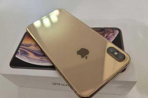 Apple iPhone Xs max 64Gb