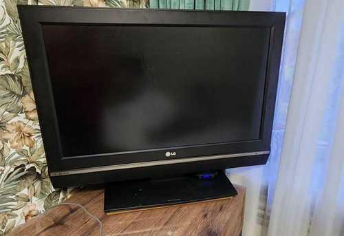 Телевизор LG 32 LE2R-ZJ