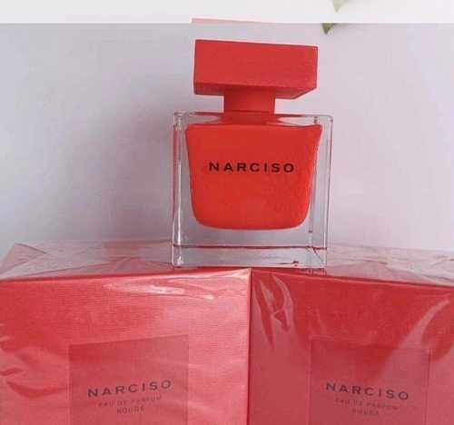 Narciso Eau De Parfum Rouge 100ml