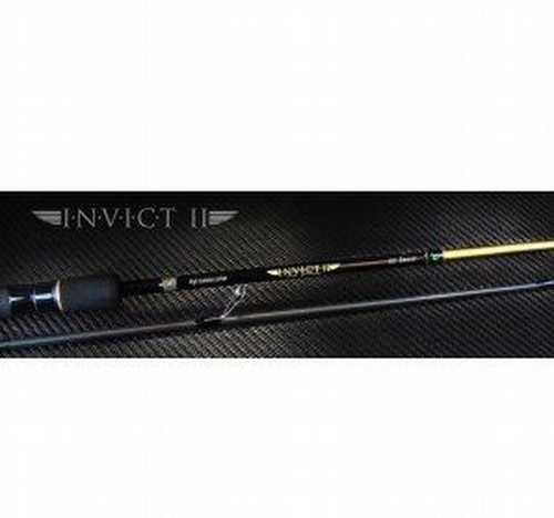 Спиннинг norstream invict-II 2.13 m (8-32g)