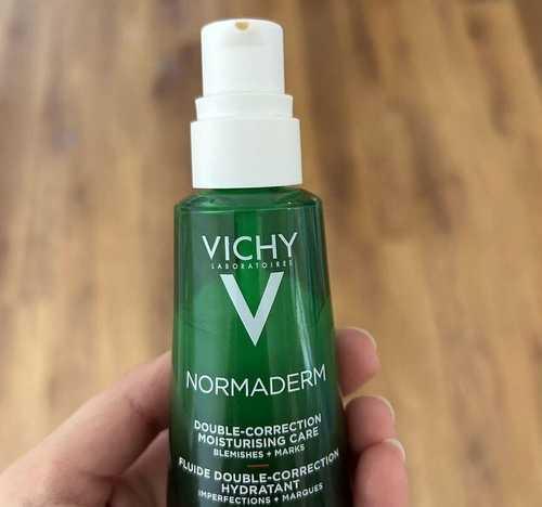 Vichy normaderm