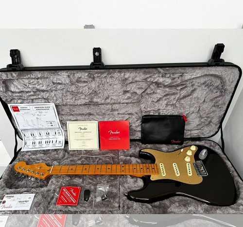 Fender American Ultra Stratocaster USA