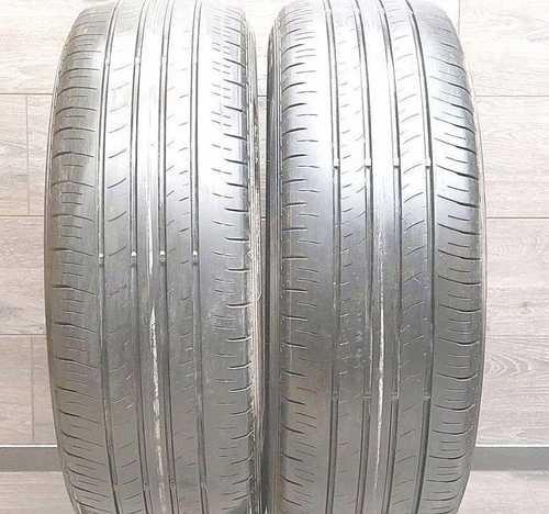 Dunlop Enasave EC300 215/50 R17 91Q