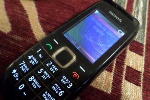 Nokia 1616-2 в хорошем состоянии