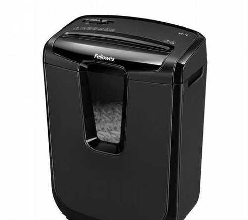 Шредер Fellowes PowerShred M-7C