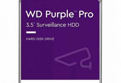 Внутренний жесткий диск Western Digital Pur 401423