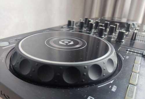 Диджейский пульт pioneer ddj400