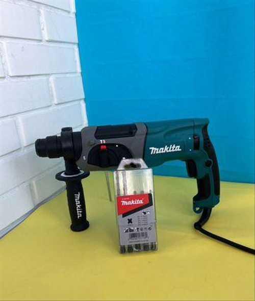 Перфоратор Makita hr224770