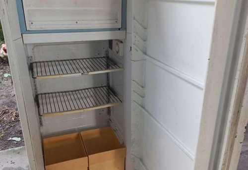 Холодильник орск