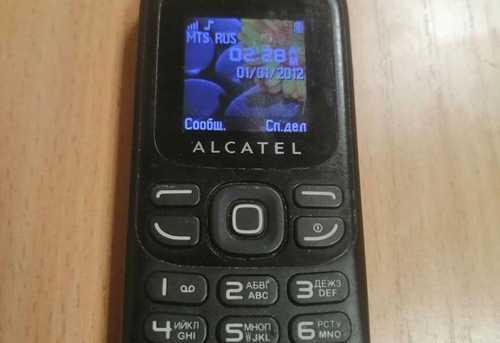 Alcatel One Touch 232