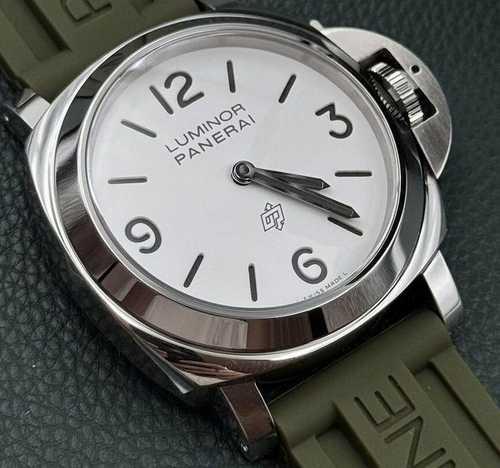 Часы мужские panerai luminor мужские