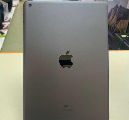 Планшет Apple iPad 9 64Gb Wi-Fi(2021) A2602