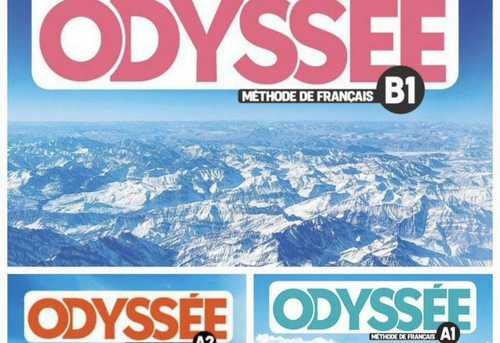 Odyssee