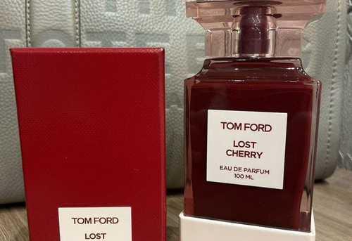 Духи Tom ford Lost Cherry (Том Форд чери) 5 мл