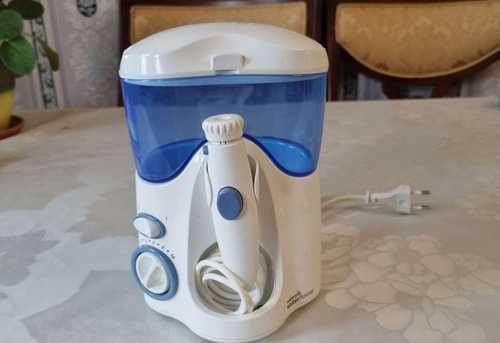 Ирригатор waterpik waterflosser