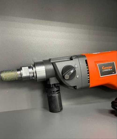 Cayken DK 160/2PD Алмазная дрель с микроударом