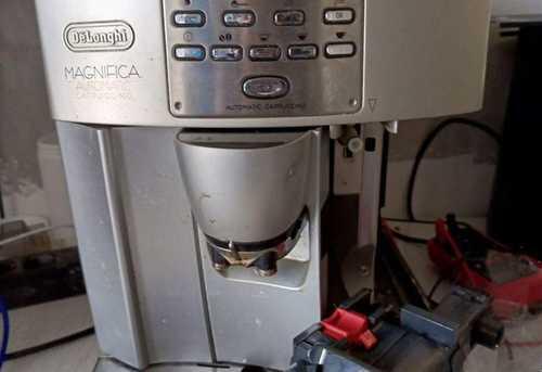 Кофемашина Delonghi automatic cappucino