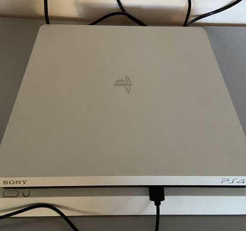 Sony playstation 4